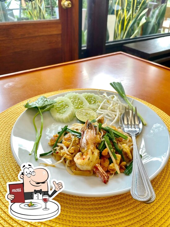 Carta de ออดิท คาเฟ่ - Audit Cafe, Nakhon Si Thammarat