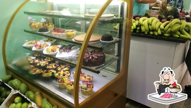 Blueberry Juices and Waffles cafe, Égypte - Restaurant reviews