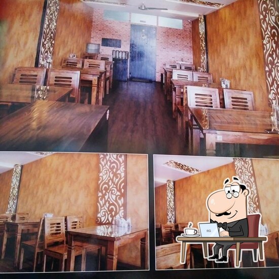 Bundelkhand Ki Peshwai-Pangat, Indore - Restaurant menu, prices and reviews