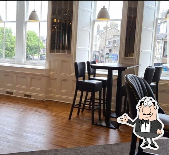 Edward's in Inverurie - Restaurant reviews