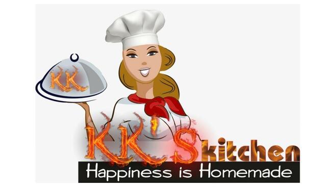 Menu at KK's Kitchen, Rehan