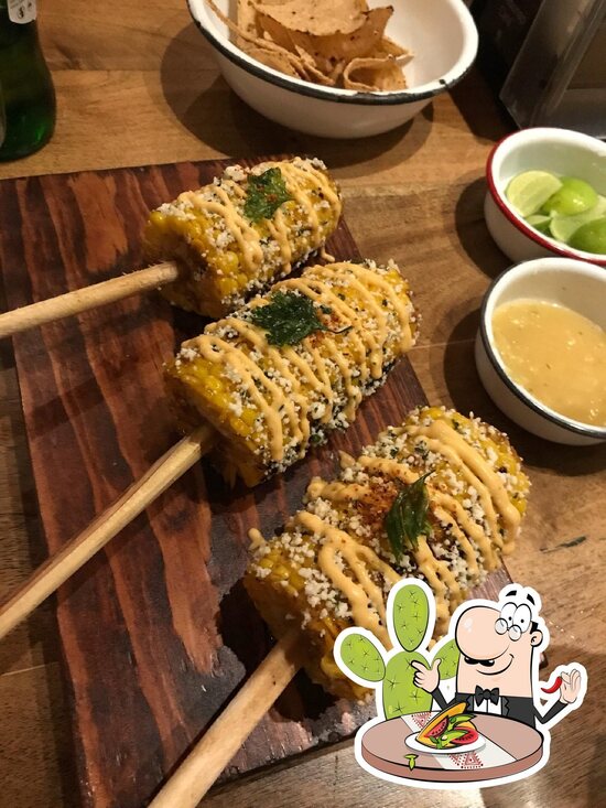 Pub y bar La Chutama, Hermosillo - Opiniones del restaurante