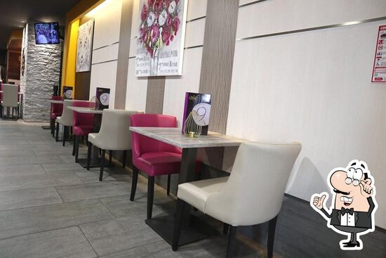 LE 9, Reims - Restaurant menu, prices and reviews
