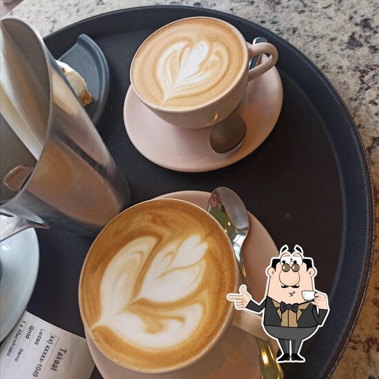 Mundo Café Jardim, Uberlândia - Avaliações de restaurantes