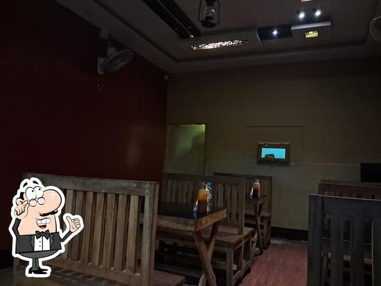 NEW WOW PIZZA, Gobardanga - Restaurant menu, prices and reviews