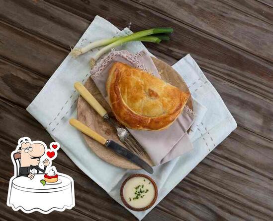 Pie City, Botshabelo - Restaurant menu, prices and reviews
