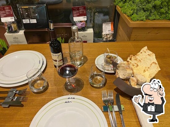 Ristorante Ada, San Sperate - Restaurant menu, prices and reviews