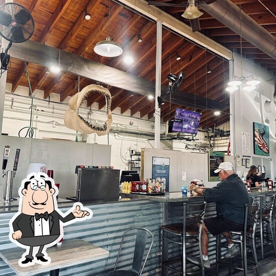 Safe Harbor Seafood Restaurant, Jacksonville - Restaurant menu, prices ...