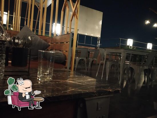 Zero Gravity Resturant & Bar, Jaipur - Restaurant menu, prices and reviews