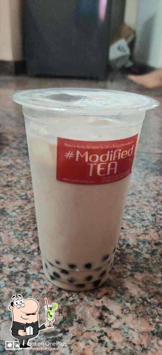 Modified Tea, Bengaluru - Restaurant reviews