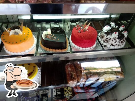 Menu at Uncle ji Tea &Fast food, Bhopal
