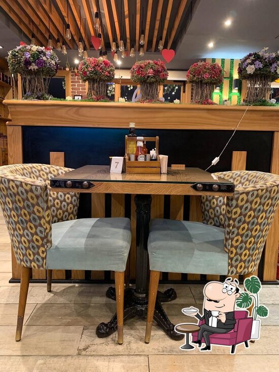 Alfa Piatto, Port Said - Restaurant menu, prices and reviews