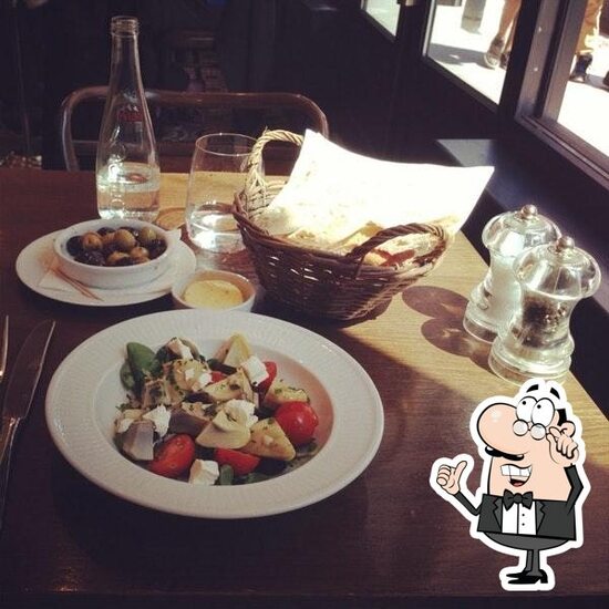Côte, London - Restaurant menu, prices and reviews