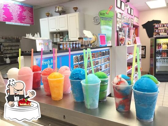 Daddy's Dairy in Brockton - Restaurant menu and reviews