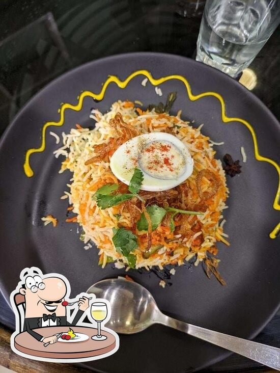 Sigri-A house of biryani and kebabs, Ranchi - Restaurant menu, prices ...