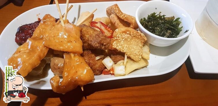 TCB Liverpool - Unlimited Dining Experience in Liverpool - Restaurant ...