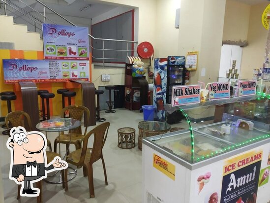 Frankie roll corner, Siliguri - Restaurant menu, prices and reviews