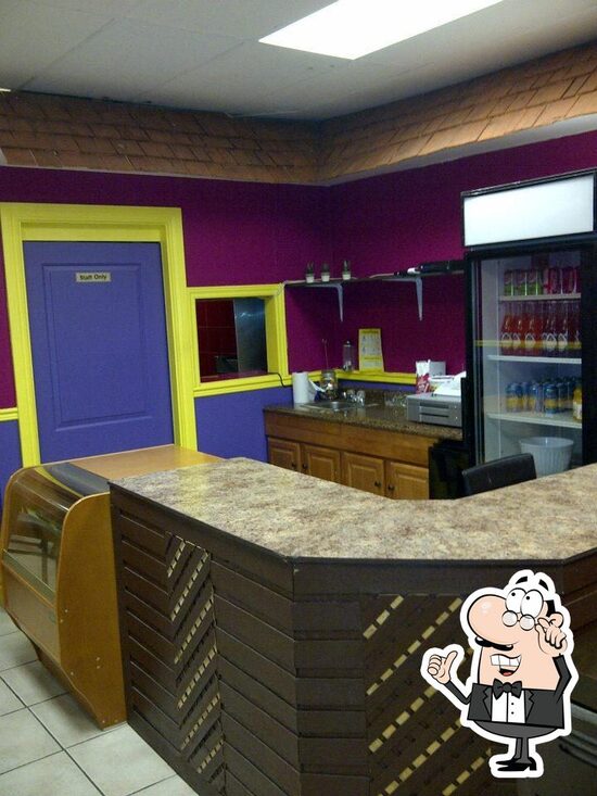 Mora Restaurant-Bar in Toronto