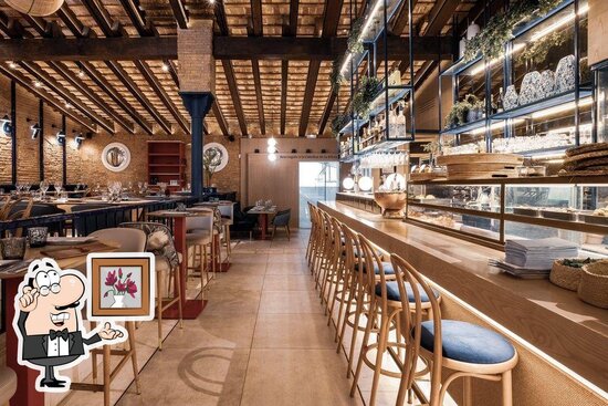 Trinquet de Pelayo, Valencia - Menú del restaurante, precios y reseñas