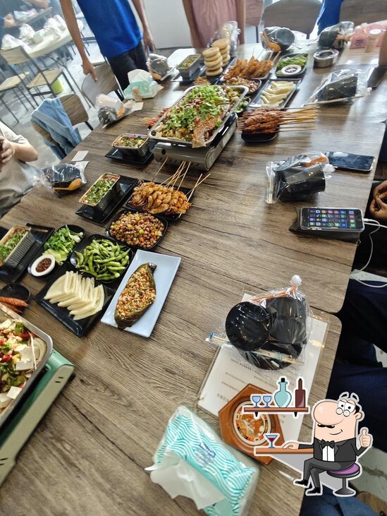 บริษัท เล่ายูจิ จำกัด, Mapyangphon - Restaurant menu, prices and reviews