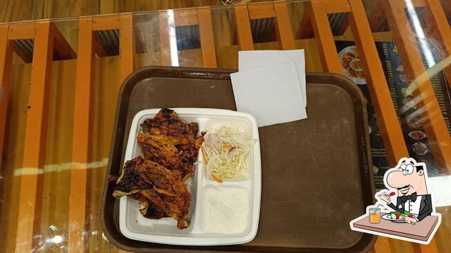 ARABIAN EXPRESS COIMBATORE, Coimbatore - Restaurant reviews