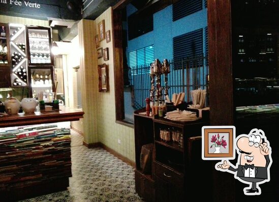 Carta de Absenta Bar - Restaurant, Cali, absenta-cali-sede-ciudad-jardin