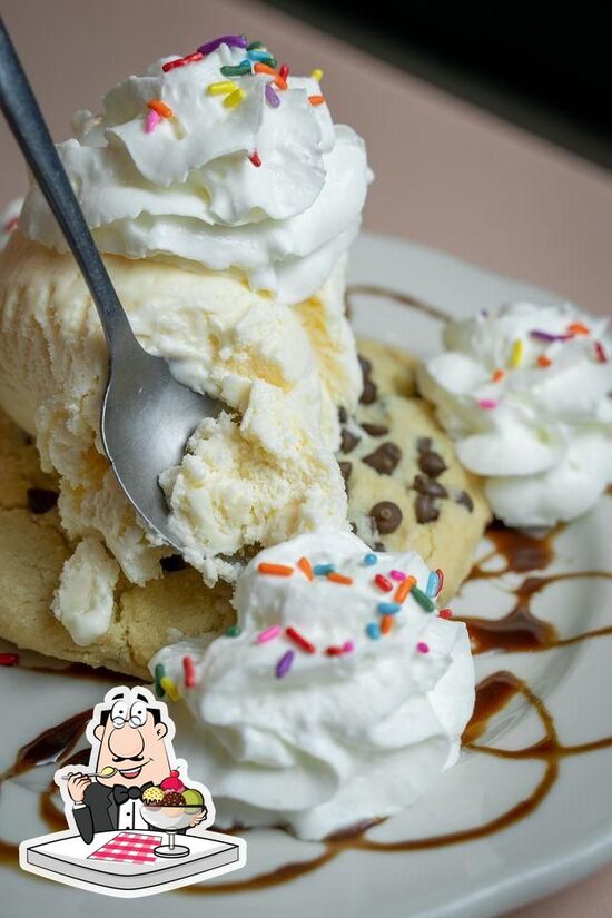 Andros Diner in Fairfield - Restaurant menu and reviews
