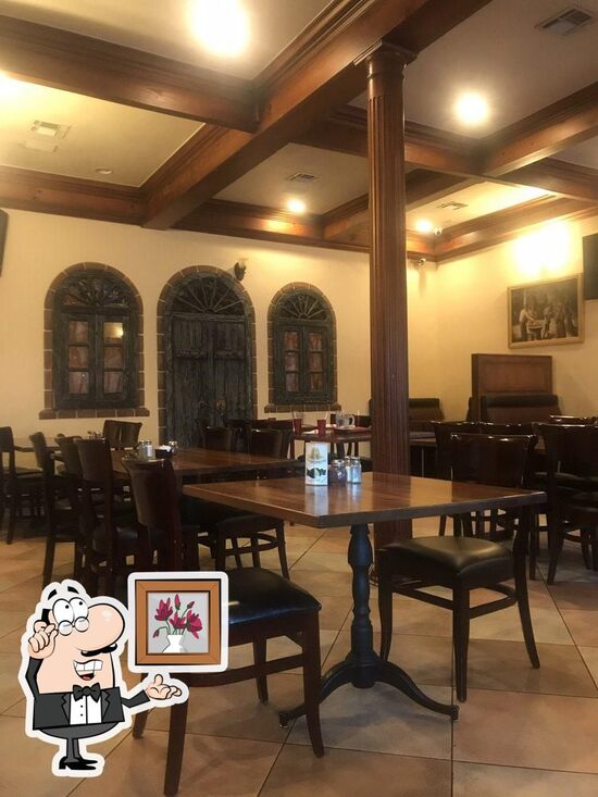 Heidar Baba, Pasadena - Restaurant menu, prices and reviews
