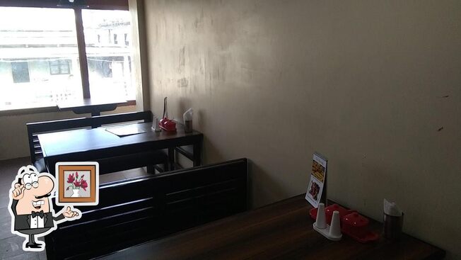 Mesa in Cafe & Restaurant, Smit - Restaurant menu, prices and reviews