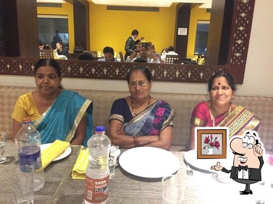 Minerva Restaurant, Nagpur, Midas Heights - Restaurant reviews