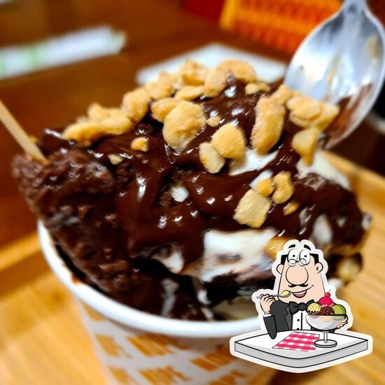 Nope Loaded Burger restaurant, São Paulo - Restaurant reviews