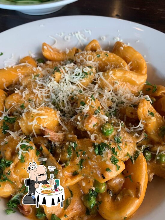 Pastaio Handmade Pasta•Pizza in Port St. Lucie - Restaurant menu and ...