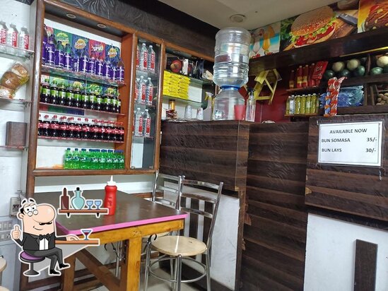 STOP N JOY, Bengaluru, Attiguppe - Restaurant menu, prices and reviews