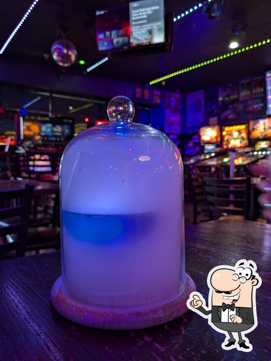 Token Game Tavern, Knoxville - Restaurant menu, prices and reviews