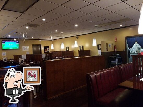 Tokyo Lobby Restaurant, Hacienda Heights - Restaurant menu, prices and ...