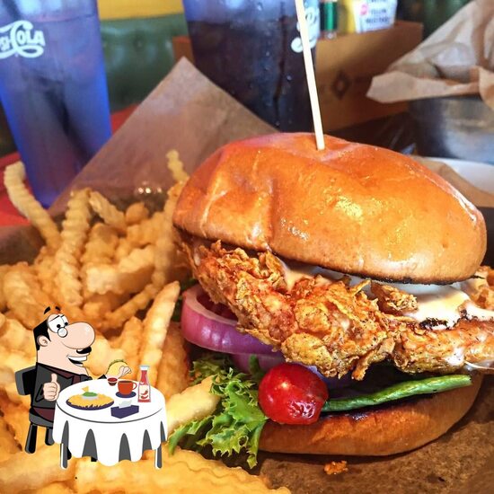The Grumpy Goat Tavern - West Des Moines, West Des Moines - Restaurant ...