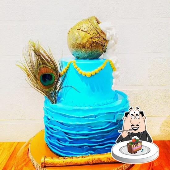 Bake Walk- cafe and patisserie, Siliguri - Restaurant menu, prices and ...