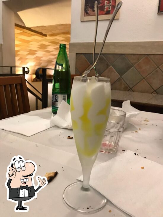 Da Remo, Rome, Piramide - Restaurant menu, prices and reviews