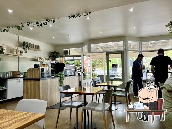 Willow Tree Cafe, Queenscliff - Restaurant menu, prices and reviews