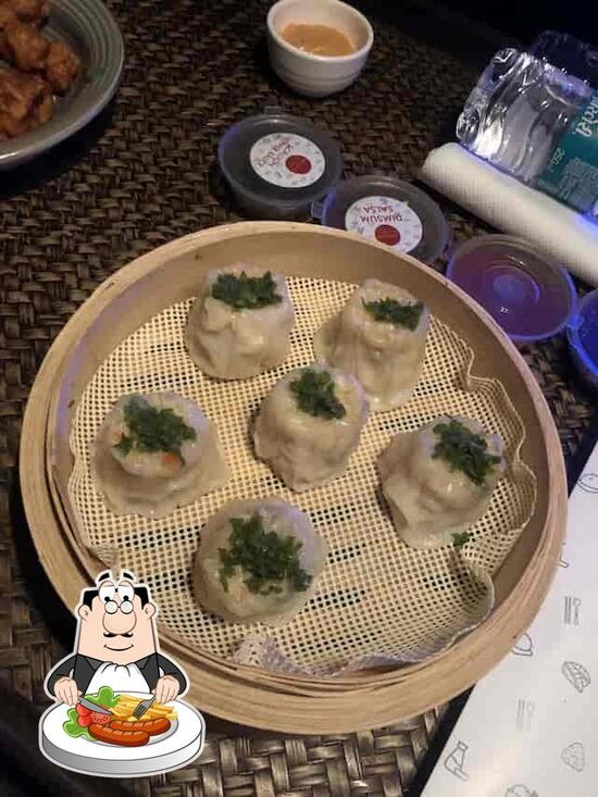Umami Asian Kitchen, New Delhi - Restaurant reviews