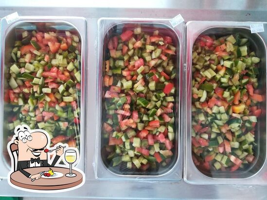 Dar Al Zain Restaurant, Al Ain - Opiniones del restaurante