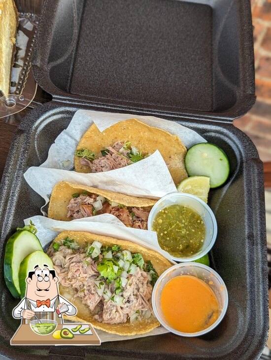 Masa Mexican Grill in Columbus - Restaurant reviews