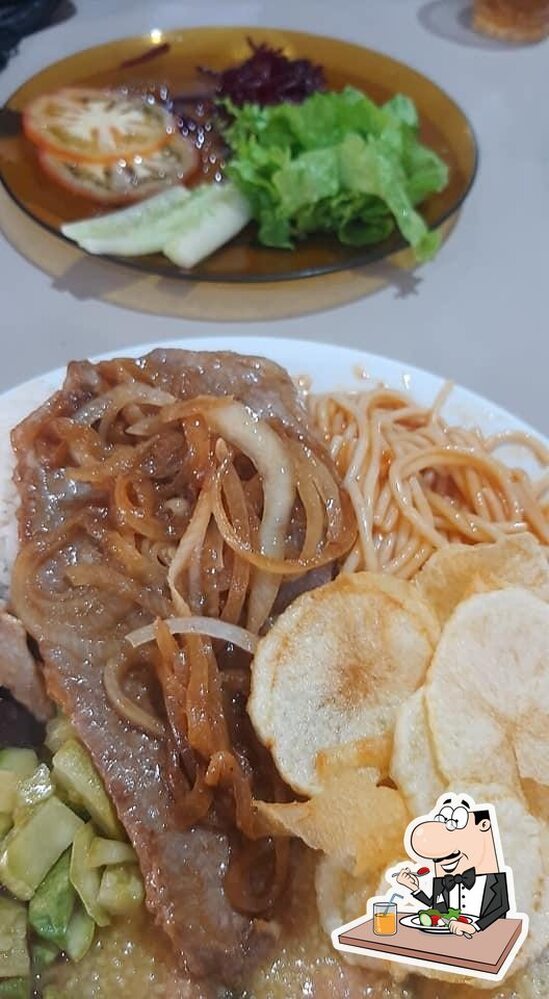 Nutri Sabor restaurante, Ponta Grossa - Avaliações de restaurantes