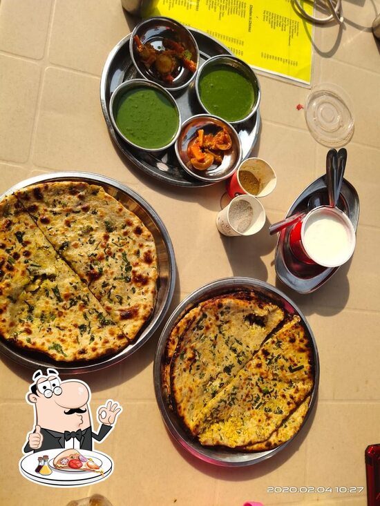 Chinar Hotel, Gurugram - Restaurant menu, prices and reviews