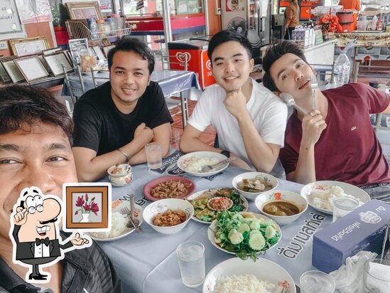 ชิมลองแล, Ron Phibun - Menú del restaurante, precios y reseñas