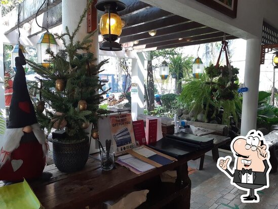 Butch Seafood & Grill Restaurant, Batangas - Restaurant menu, prices ...