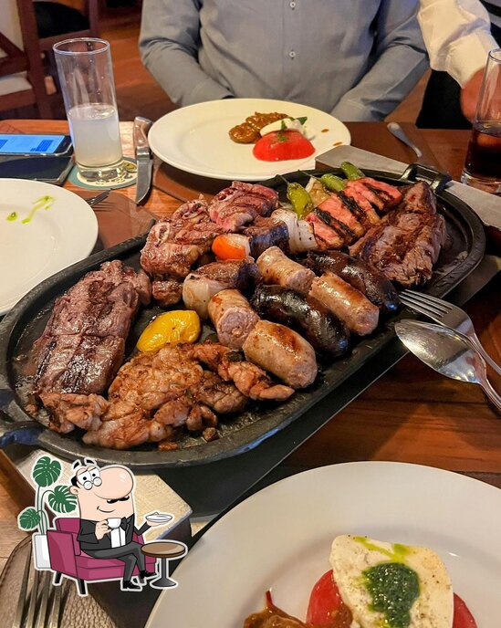 Cambalache Toluca, Toluca de Lerdo - Menú del restaurante, precios y ...