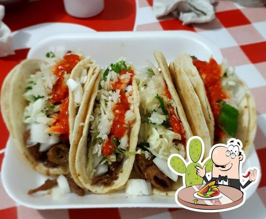 Don Dago Tripitas y bistec restaurant, Chihuahua - Restaurant reviews