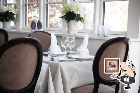 Fangel Kro & Hotel, Odense - Restaurant menu, prices and reviews