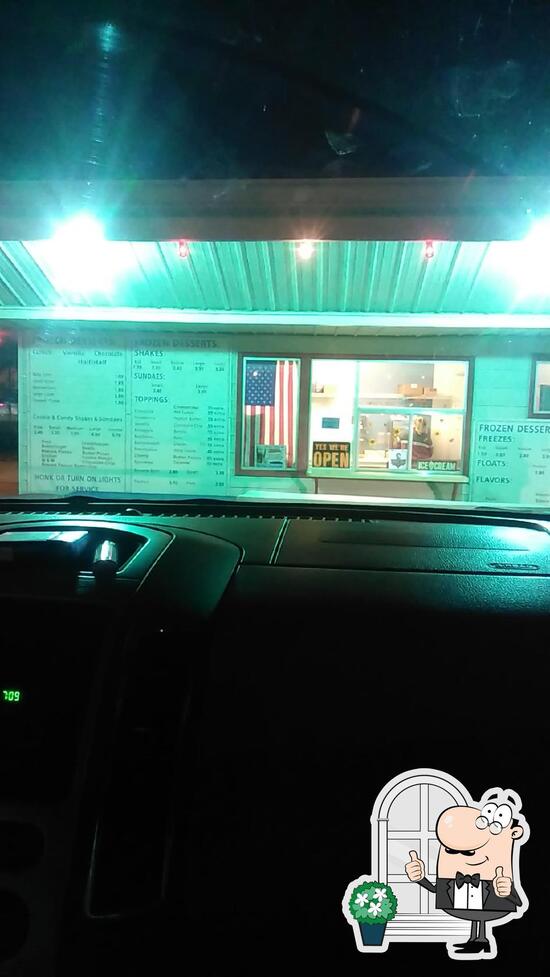 Hunt's Dairy Bar, Farmington - Restaurant menu, prices and reviews